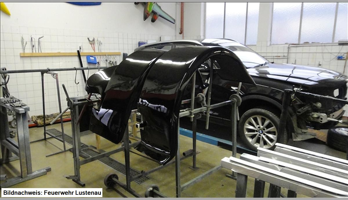 Aktuelles | Fiigo: 3 Jahre Arbeit an unserem Austro Fiat | Feuerwehr ...